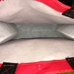 lululemon athletica | Bags | Rare Lululemon Small Shopping Bag Chinese ...